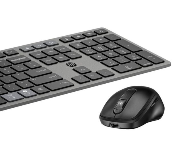 HP 725 Multi-Device Rechargeable Wireless Combo [9T5B0UT] - 100,00 ...