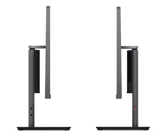 Lenovo AiO ThinkCentre neo 50a 24 Gen 5 [12SD001ACR] - 1.131,58 ...