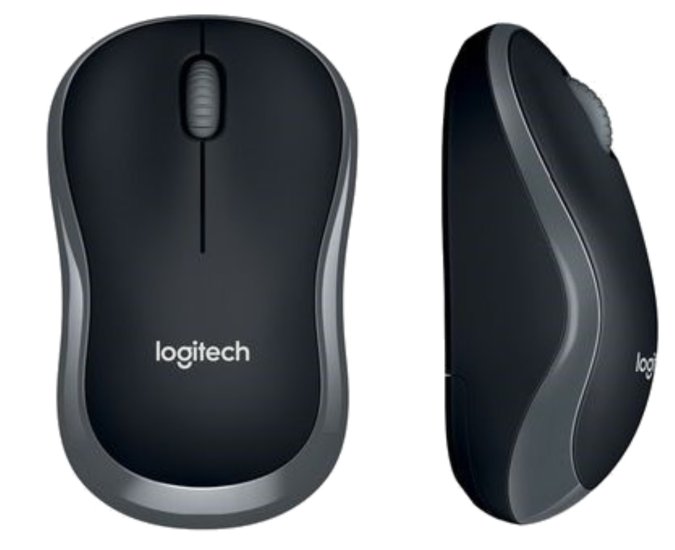 Logitech M185 [910-002238] - 14,21 € : Arhiteh computers ::: Notebook ...