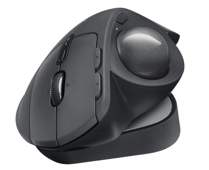 Logitech MX ERGO [910-005179] - 135,79 € : Arhiteh computers ...