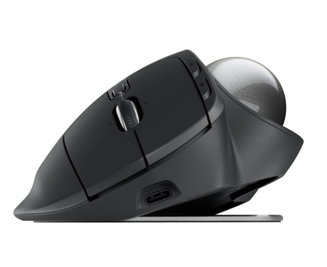 Logitech MX ERGO [910-005179] - 135,79 € : Arhiteh computers ...