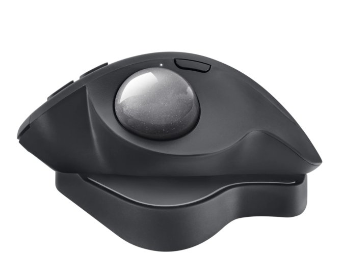 Logitech MX ERGO [910-005179] - 135,79 € : Arhiteh computers ...